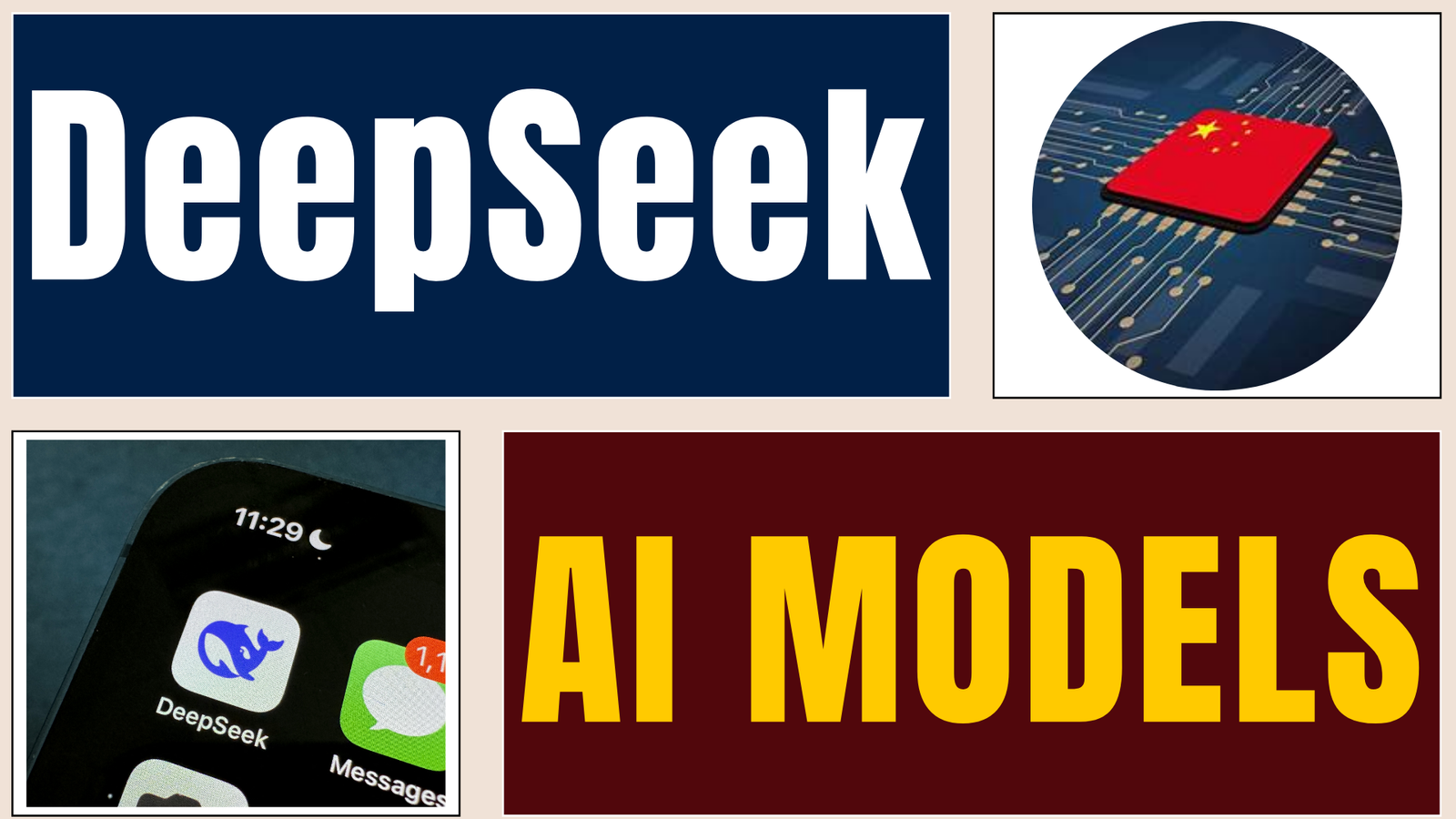 10 key things about DeepSeek AI Models - Nalanda IAS Academy